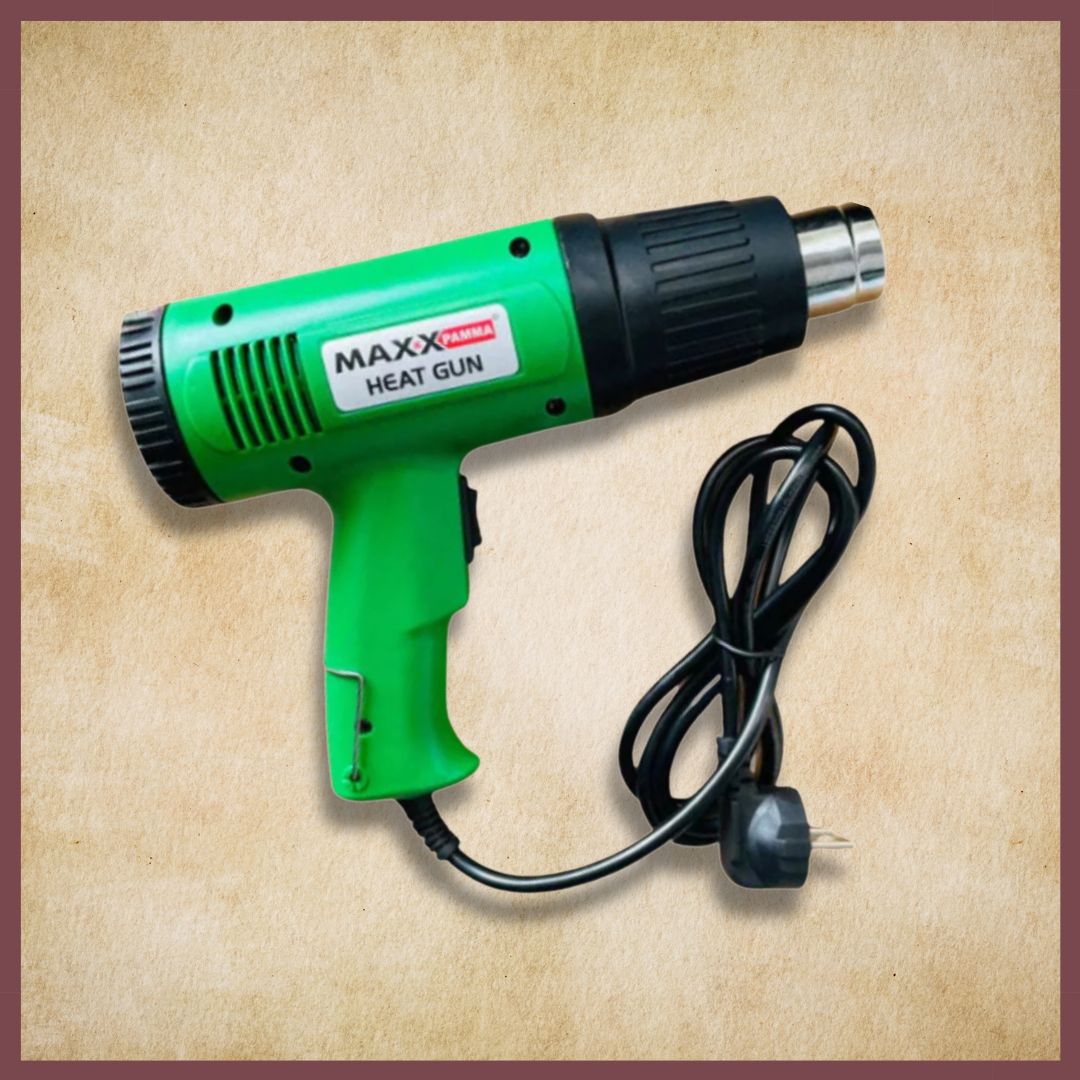 Packing Tools — Satyam Kraft