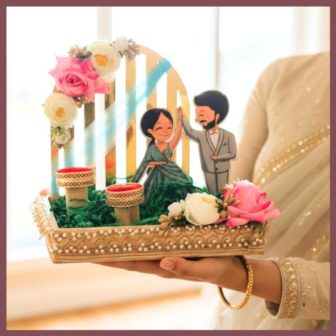 Shadi Mubarak — Satyam Kraft