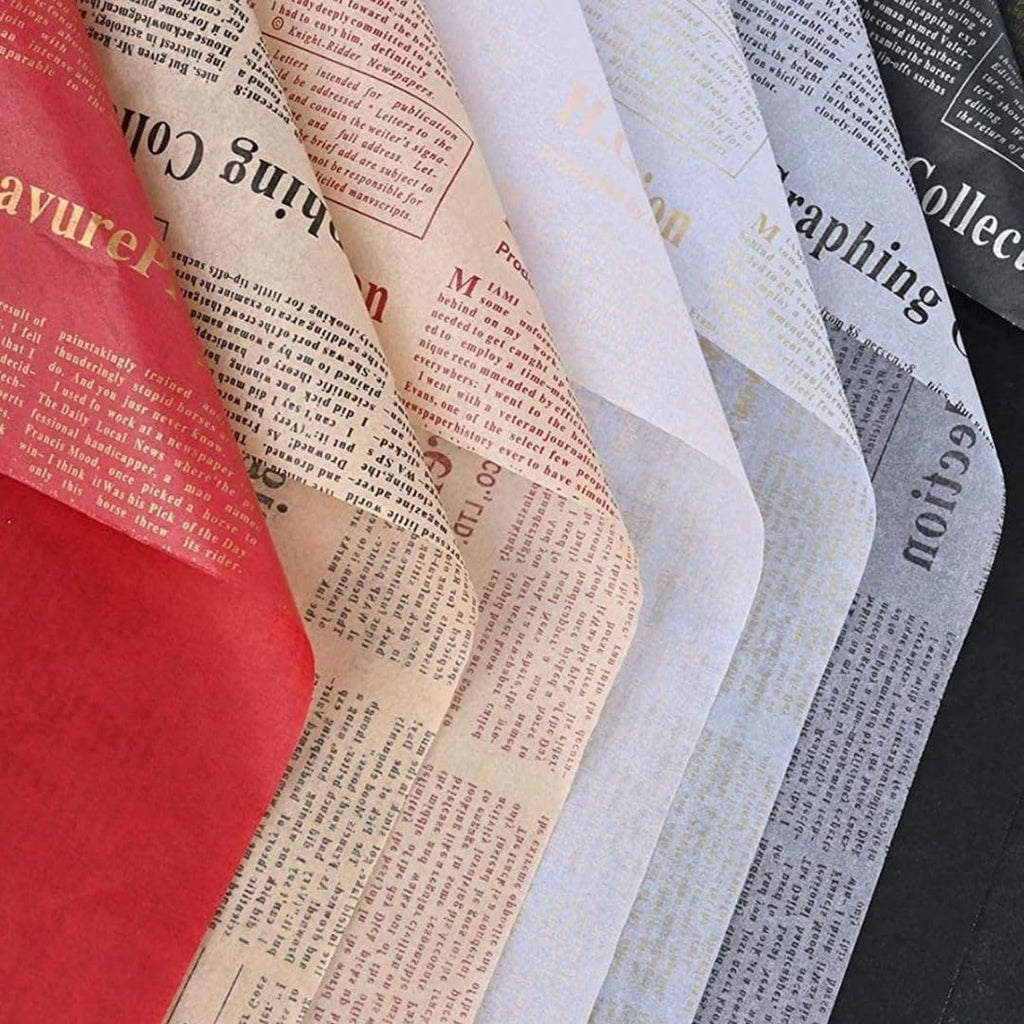 Korean Papers — Satyam Kraft
