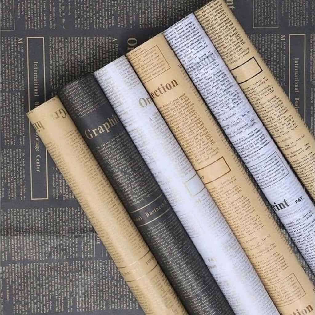 Korean Papers — Satyam Kraft
