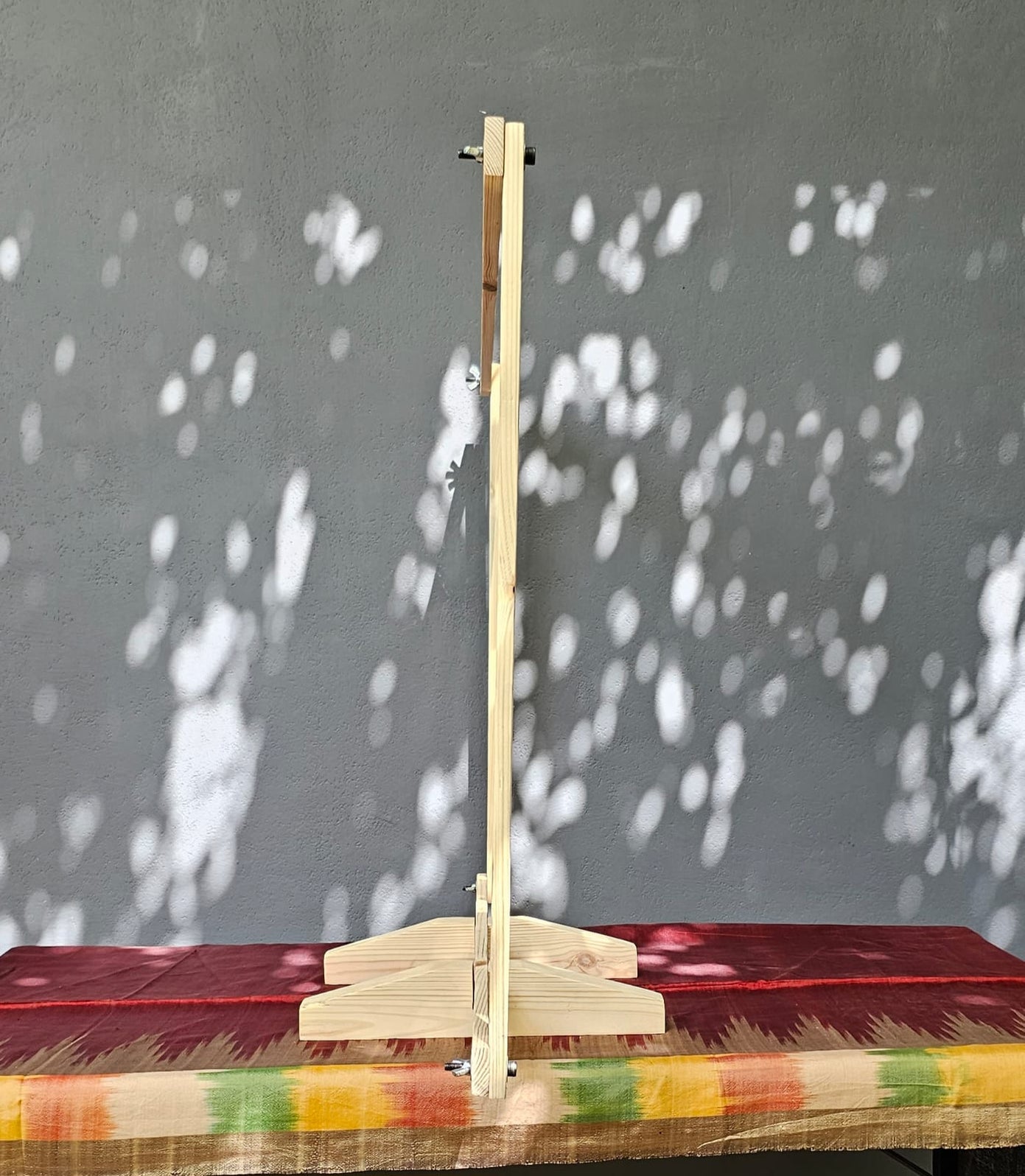 DIY Folding Mandap Back Drop for Laxmi Pooja, Durga Pooja,Diwali Decor ...