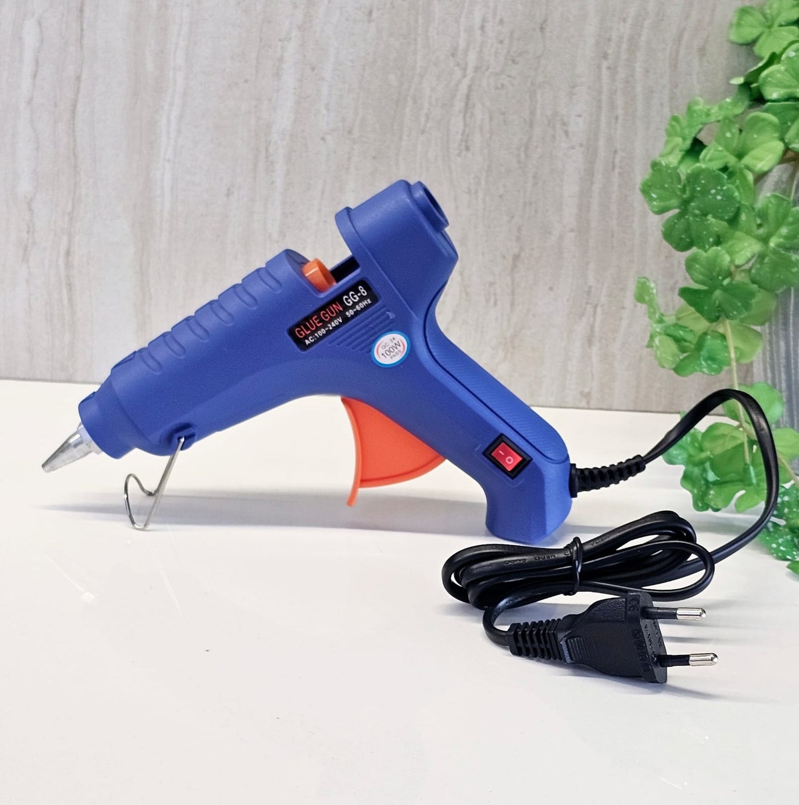 Premium Quality High Performance Electronic Glue Gun. — Satyam Kraft