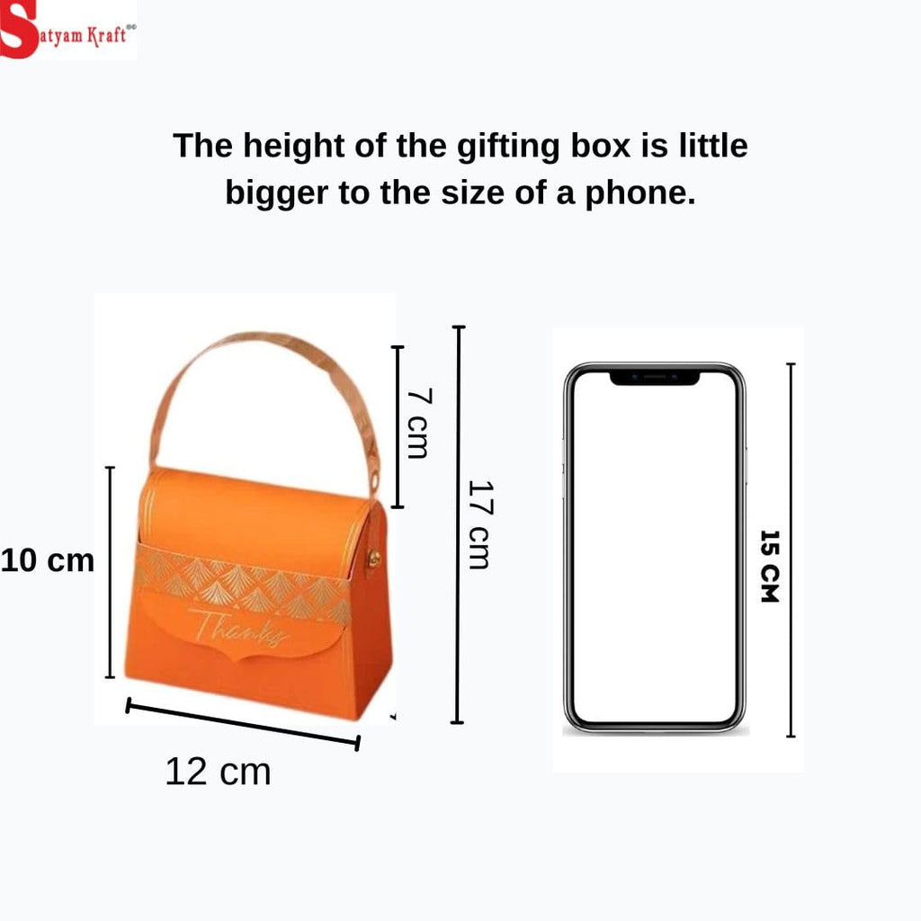 Chocolate Folding box — Satyam Kraft